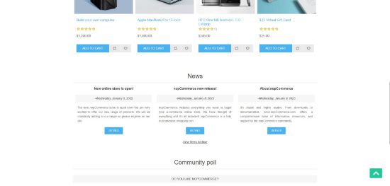 Back To Top Button Plugin. Clanstech
